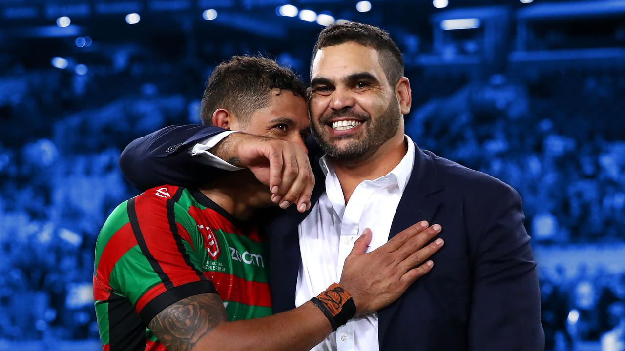 Greg Inglis Wallpapers - Wallpaper Cave