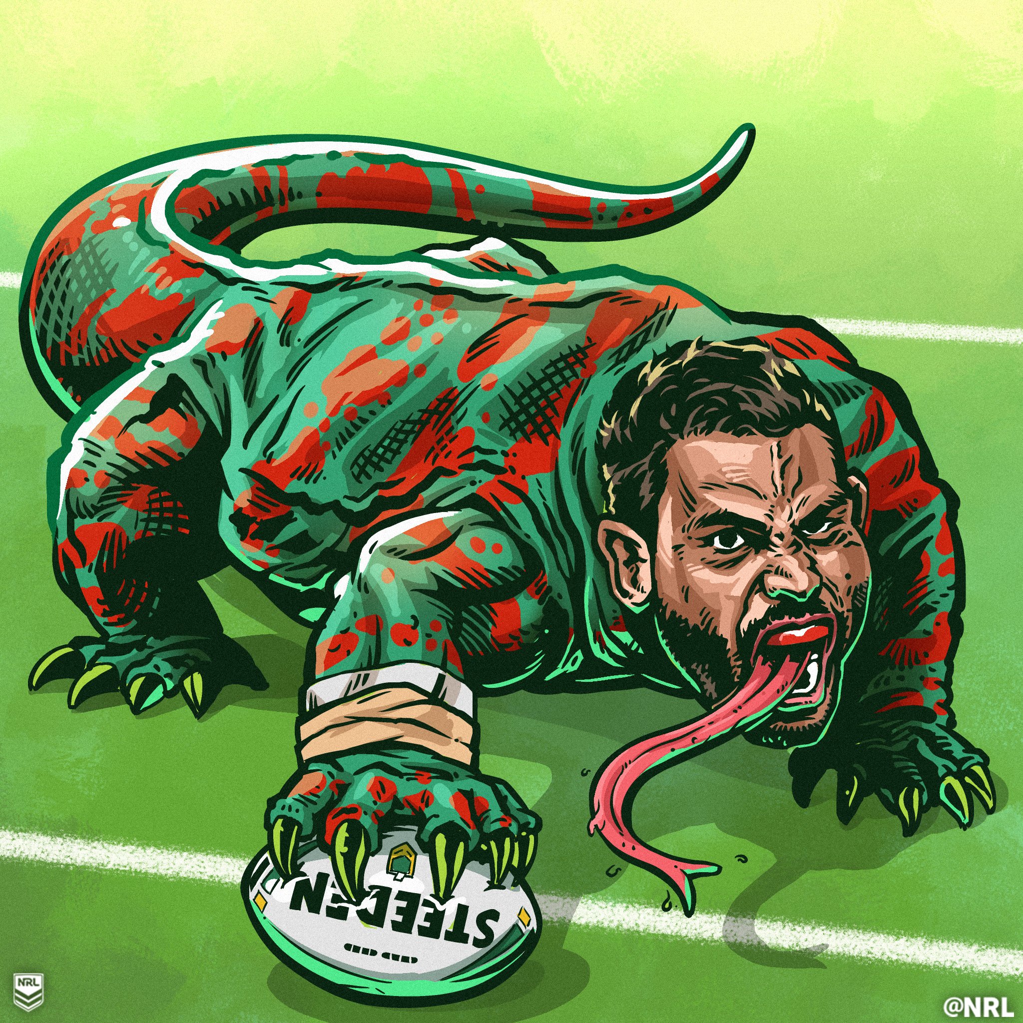Greg Inglis Wallpapers - Wallpaper Cave