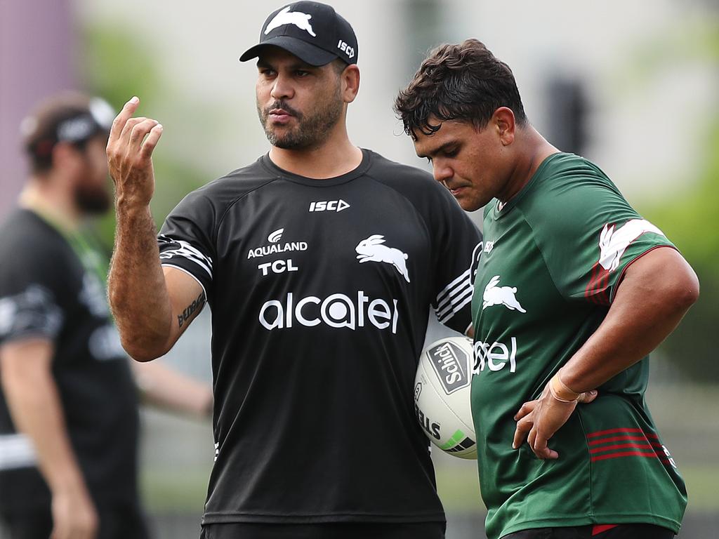 Greg Inglis Wallpapers - Wallpaper Cave