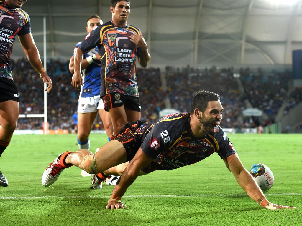 Greg Inglis Wallpapers - Wallpaper Cave