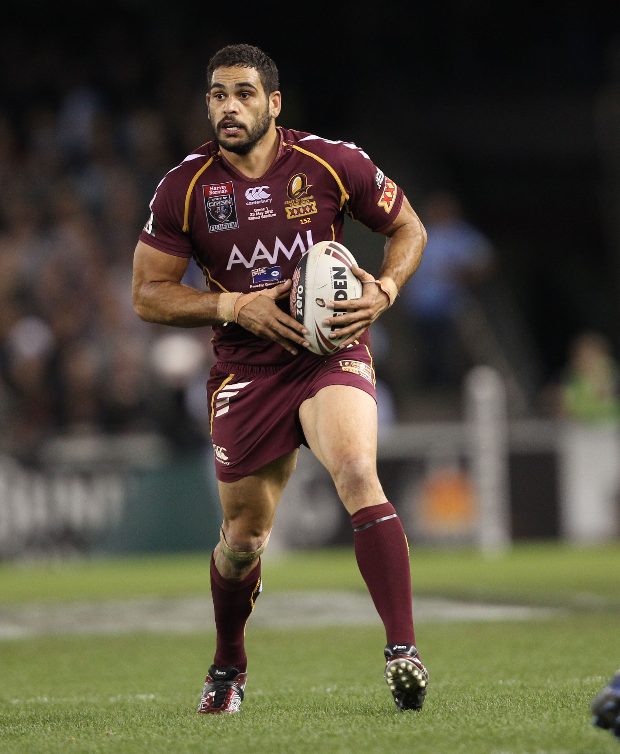 Greg Inglis Wallpapers - Wallpaper Cave