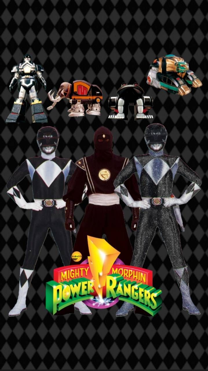 Ninja Sentai Kakuranger Wallpapers - Wallpaper Cave