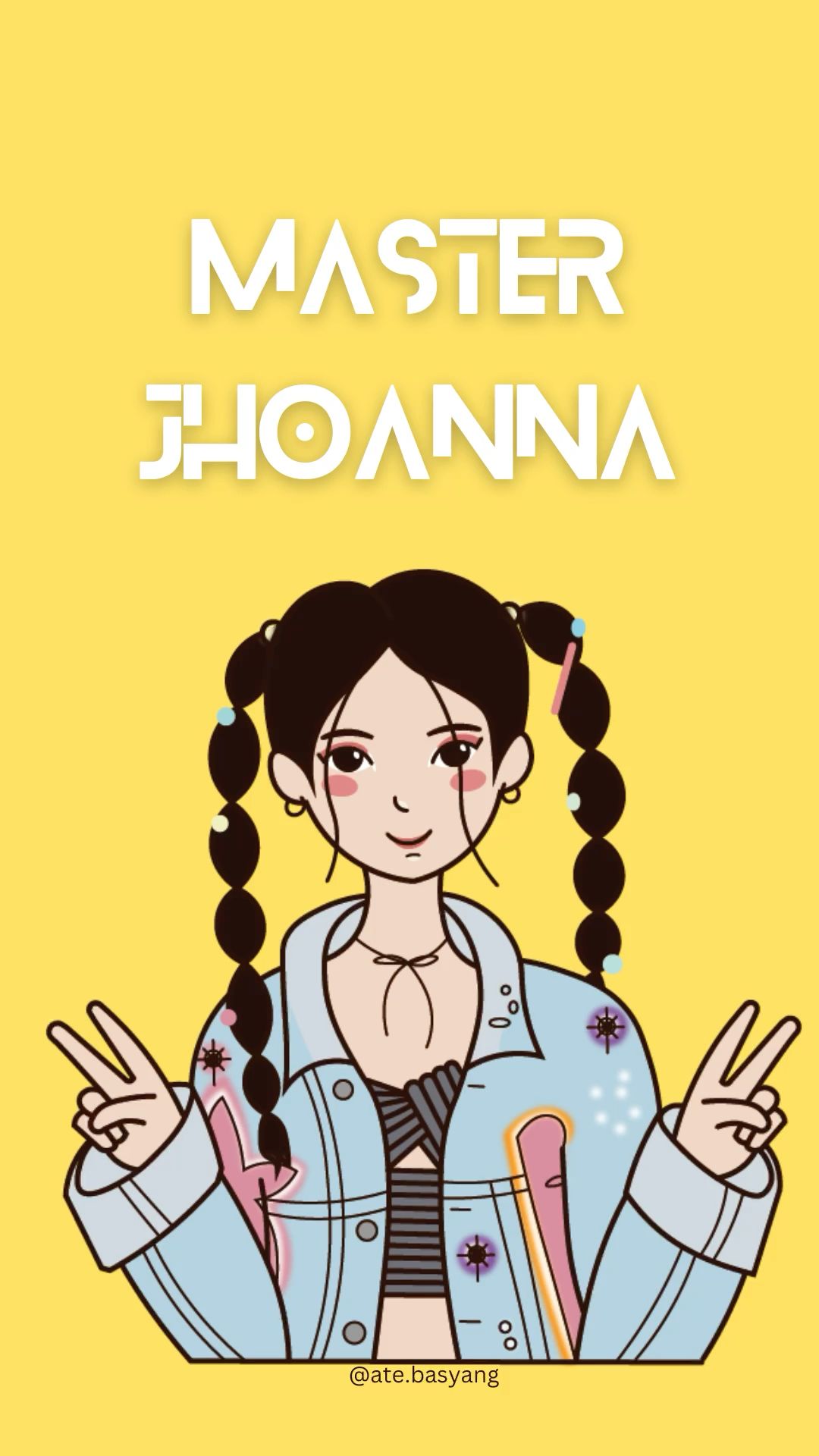 Bini Jhoanna Wallpapers - Wallpaper Cave