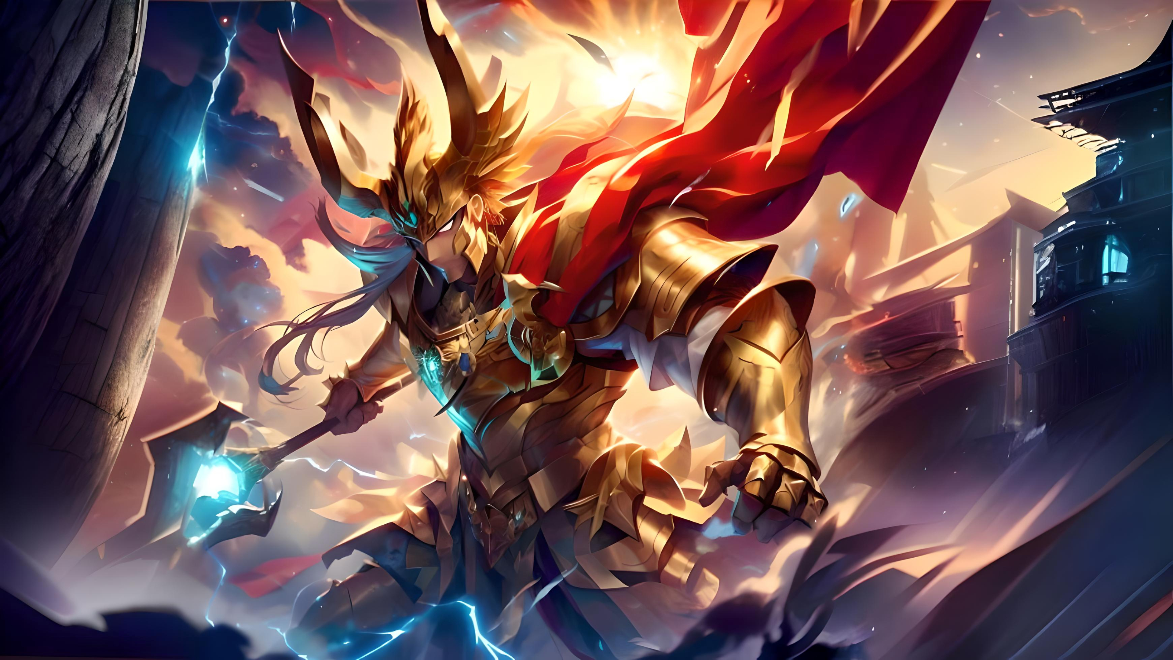 AI Boys Wallpapers - Wallpaper Cave