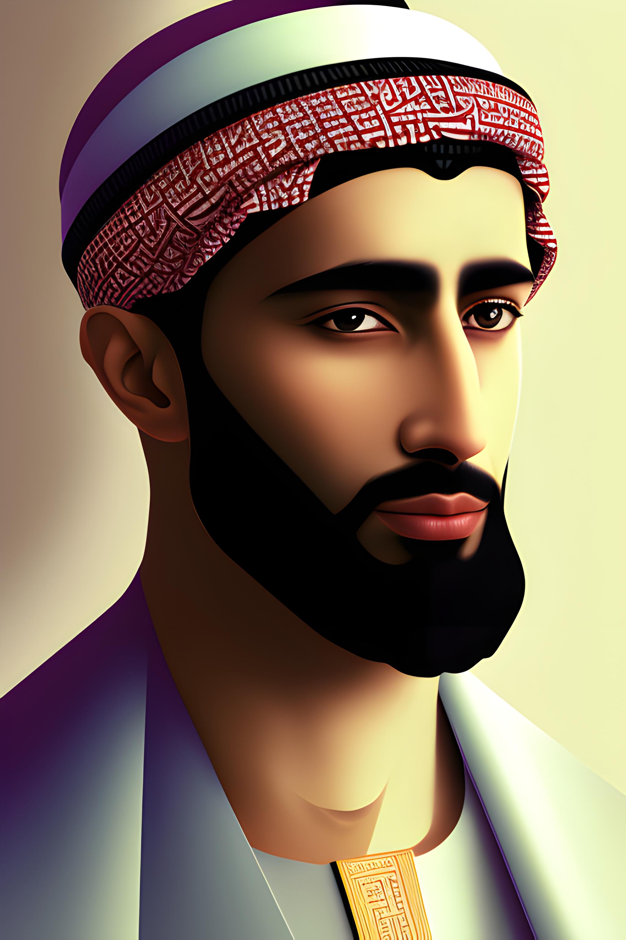 AI Man Wallpapers - Wallpaper Cave