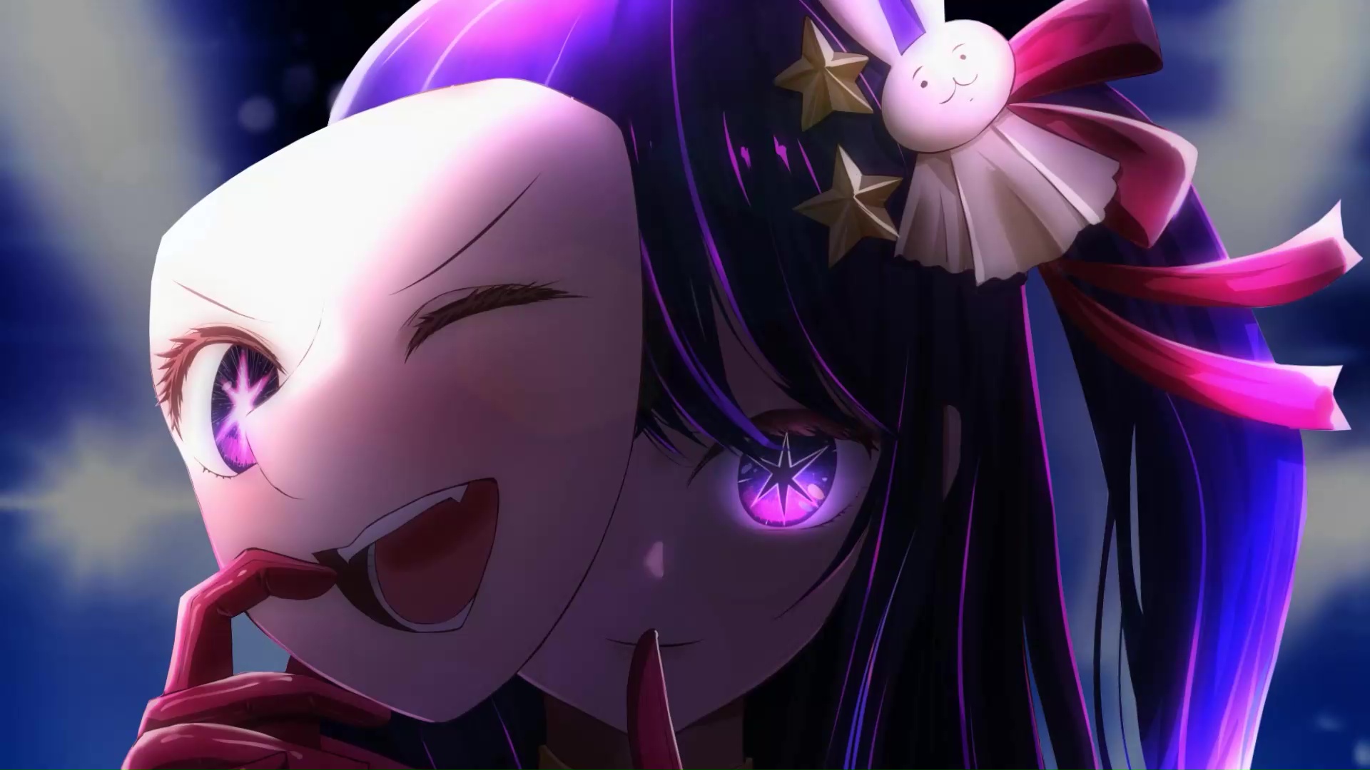 Oshi No Ko PC Wallpapers - Wallpaper Cave