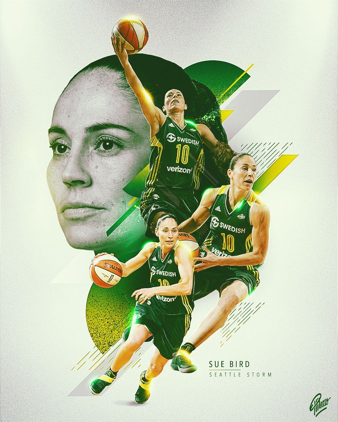 Seattle Storm Wallpapers - Wallpaper Cave