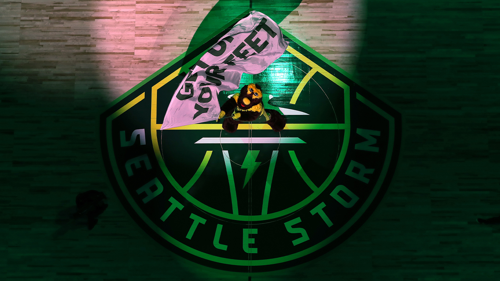 Seattle Storm Wallpapers - Wallpaper Cave