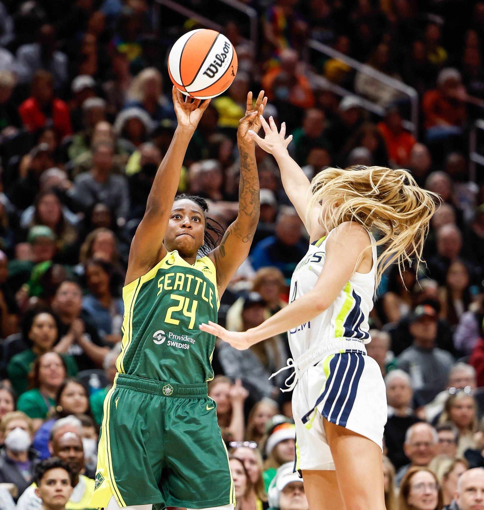 Seattle Storm Wallpapers - Wallpaper Cave
