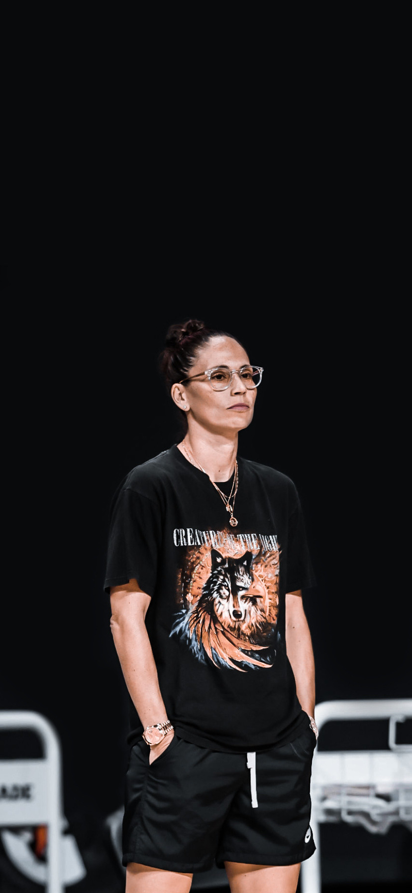 Seattle Storm Wallpapers - Wallpaper Cave