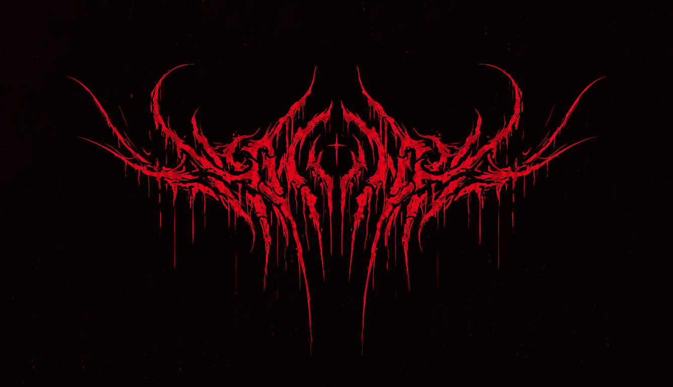 Black Metal Desktop Wallpapers - Wallpaper Cave