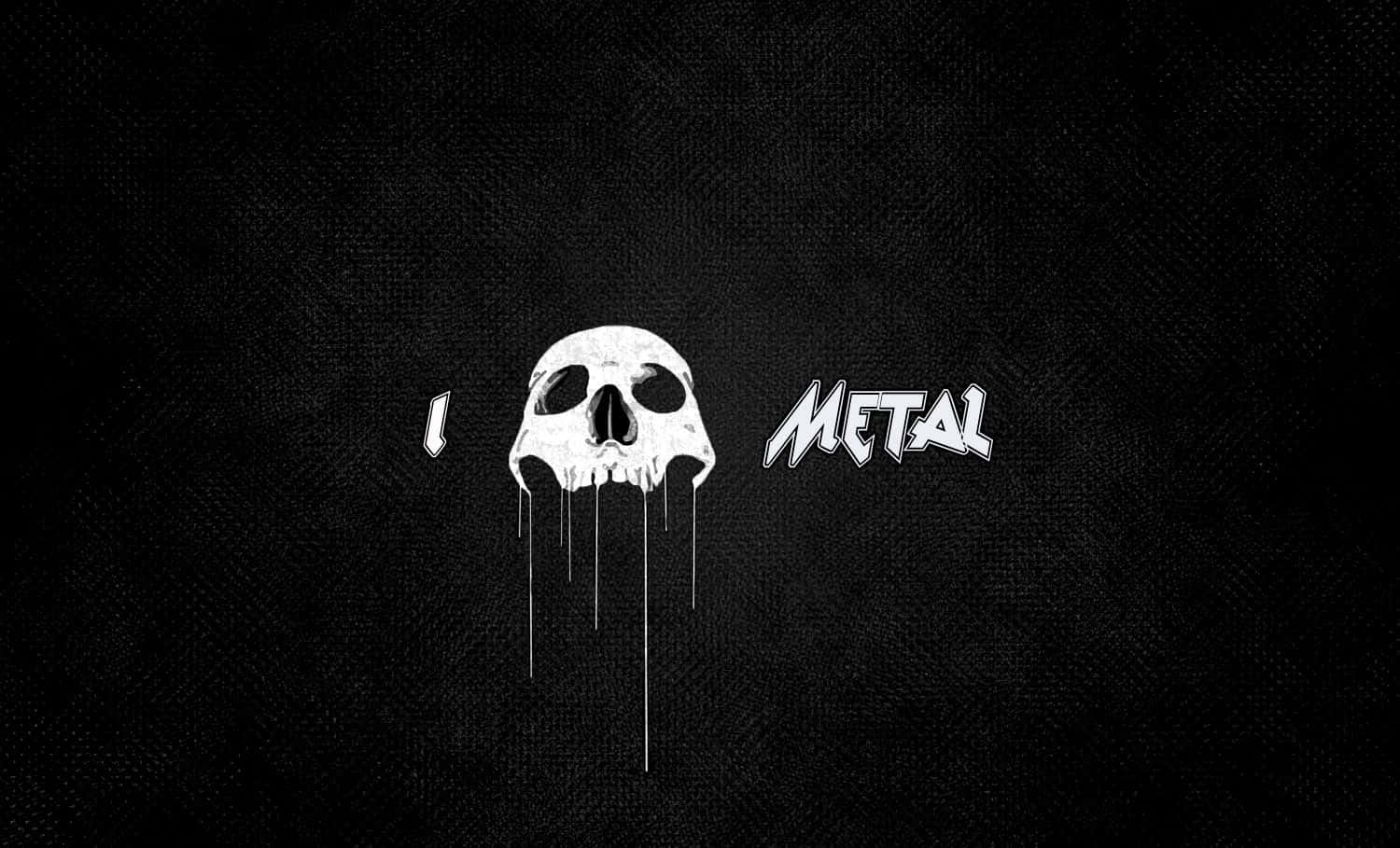 Black Metal Desktop Wallpapers - Wallpaper Cave