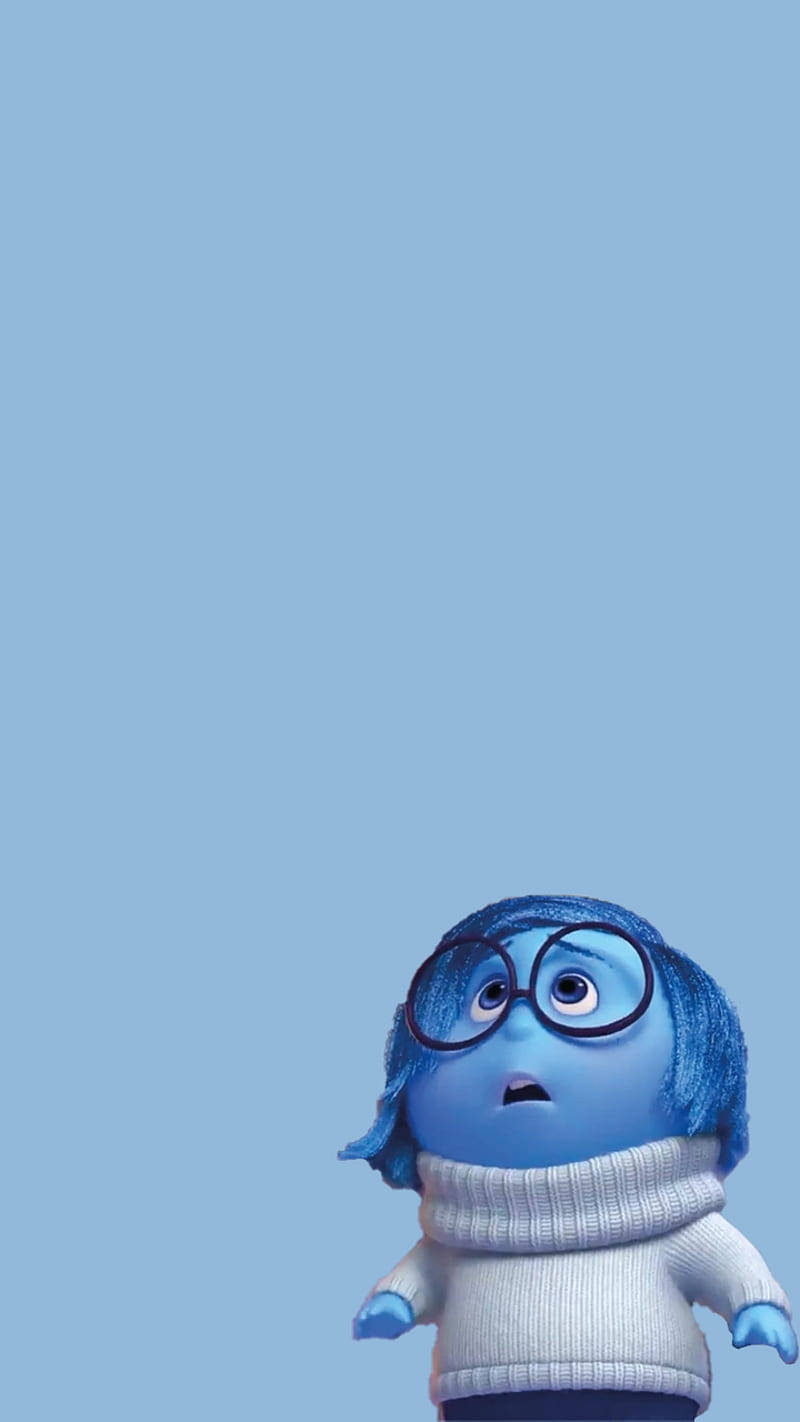 Inside Out Phone Wallpapers - Wallpaper Cave