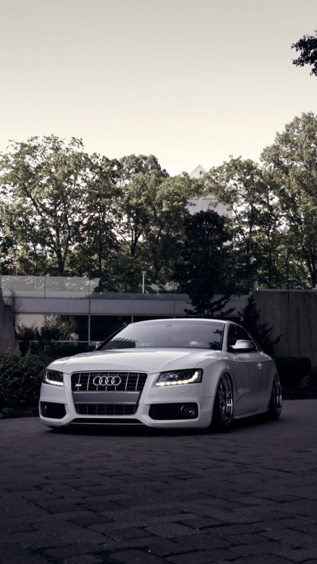Audi A5 iPhone Wallpapers - Wallpaper Cave