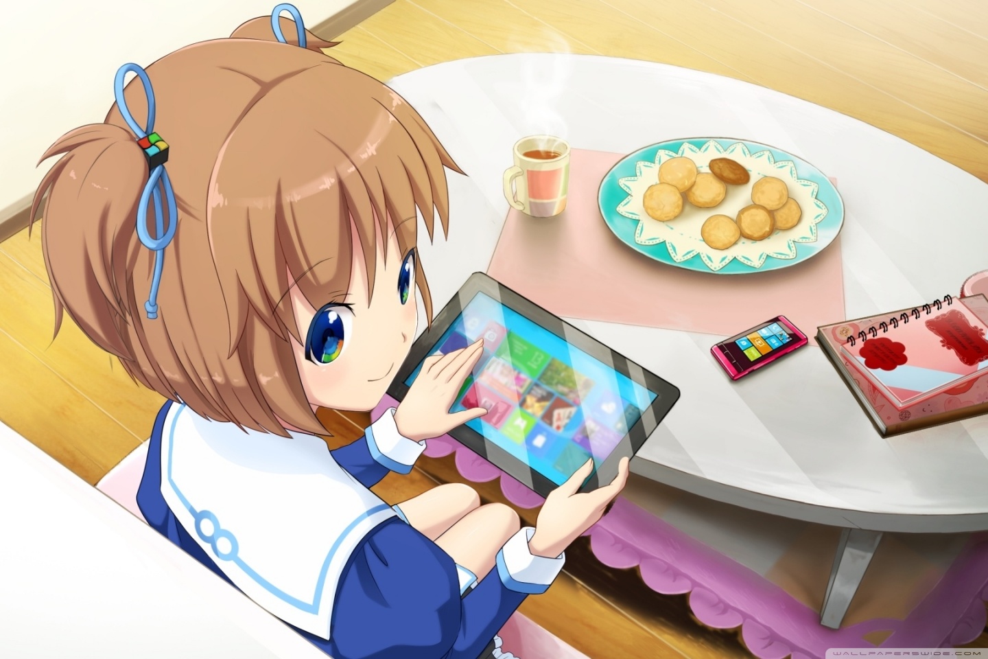 Windows Anime Wallpapers - Wallpaper Cave