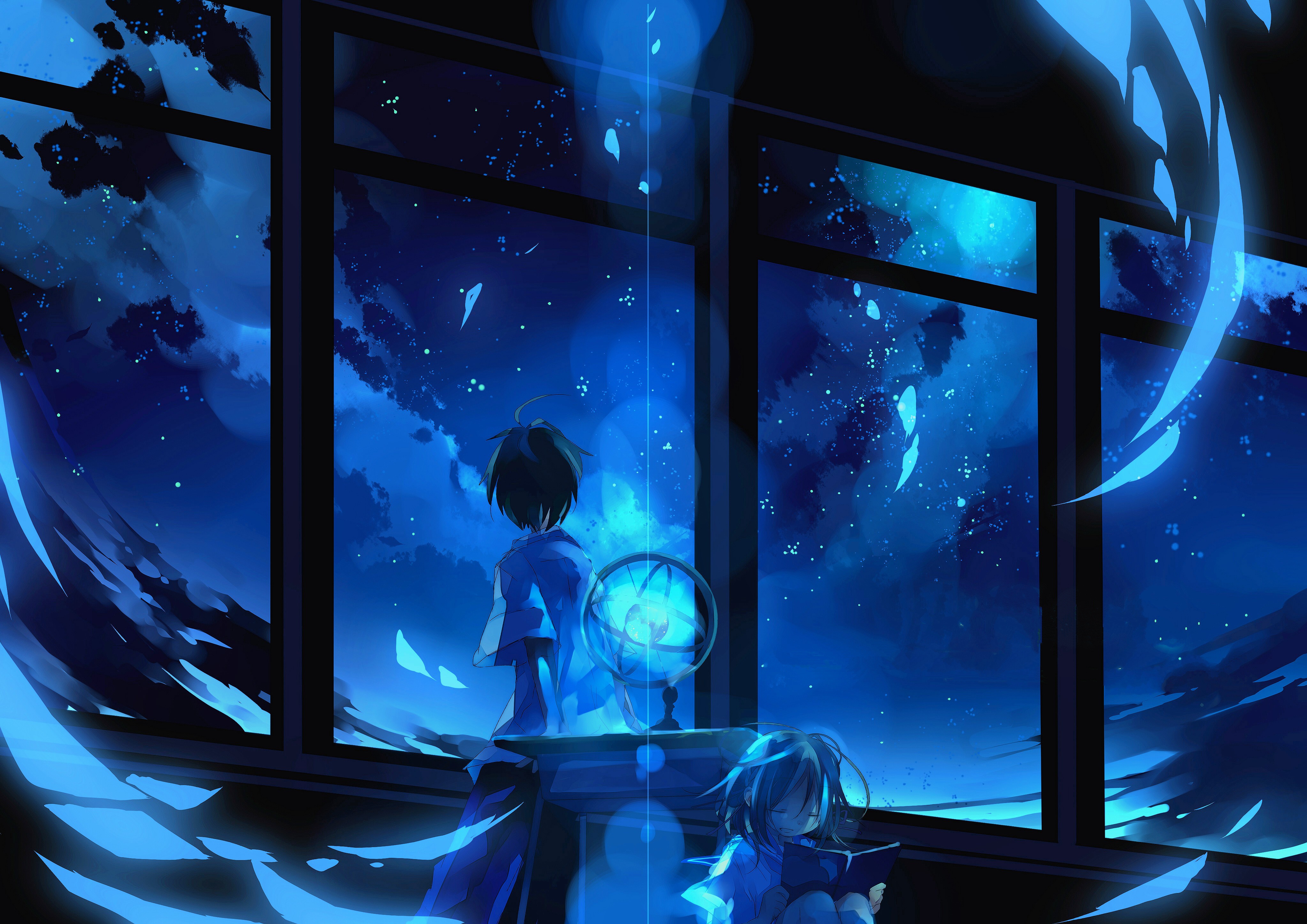 Windows Anime Wallpapers - Wallpaper Cave