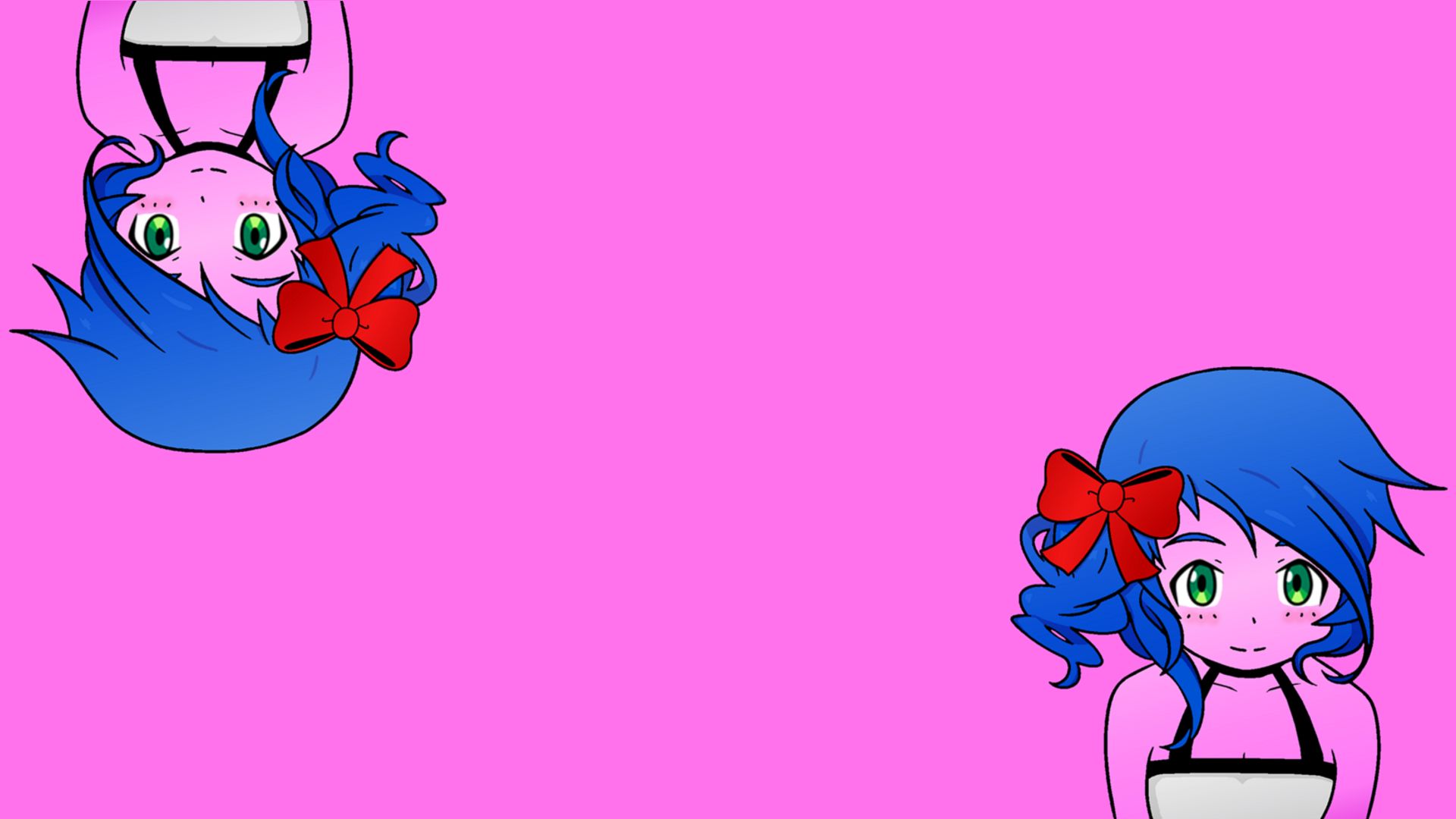 Girl Horizontal HD Wallpapers - Wallpaper Cave