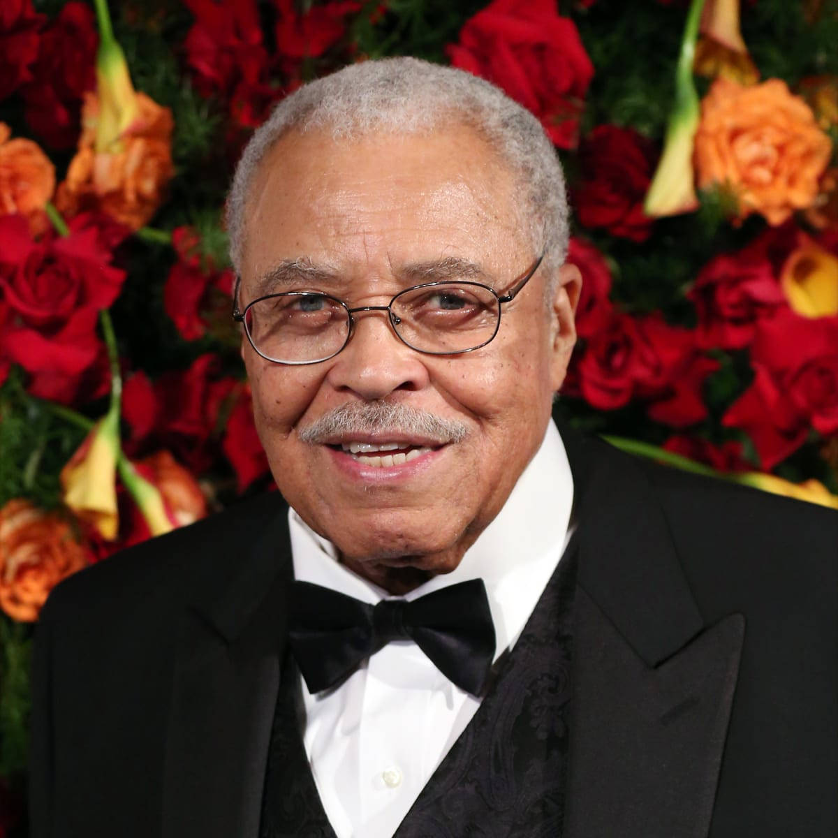 James Earl Jones Wallpapers - Wallpaper Cave
