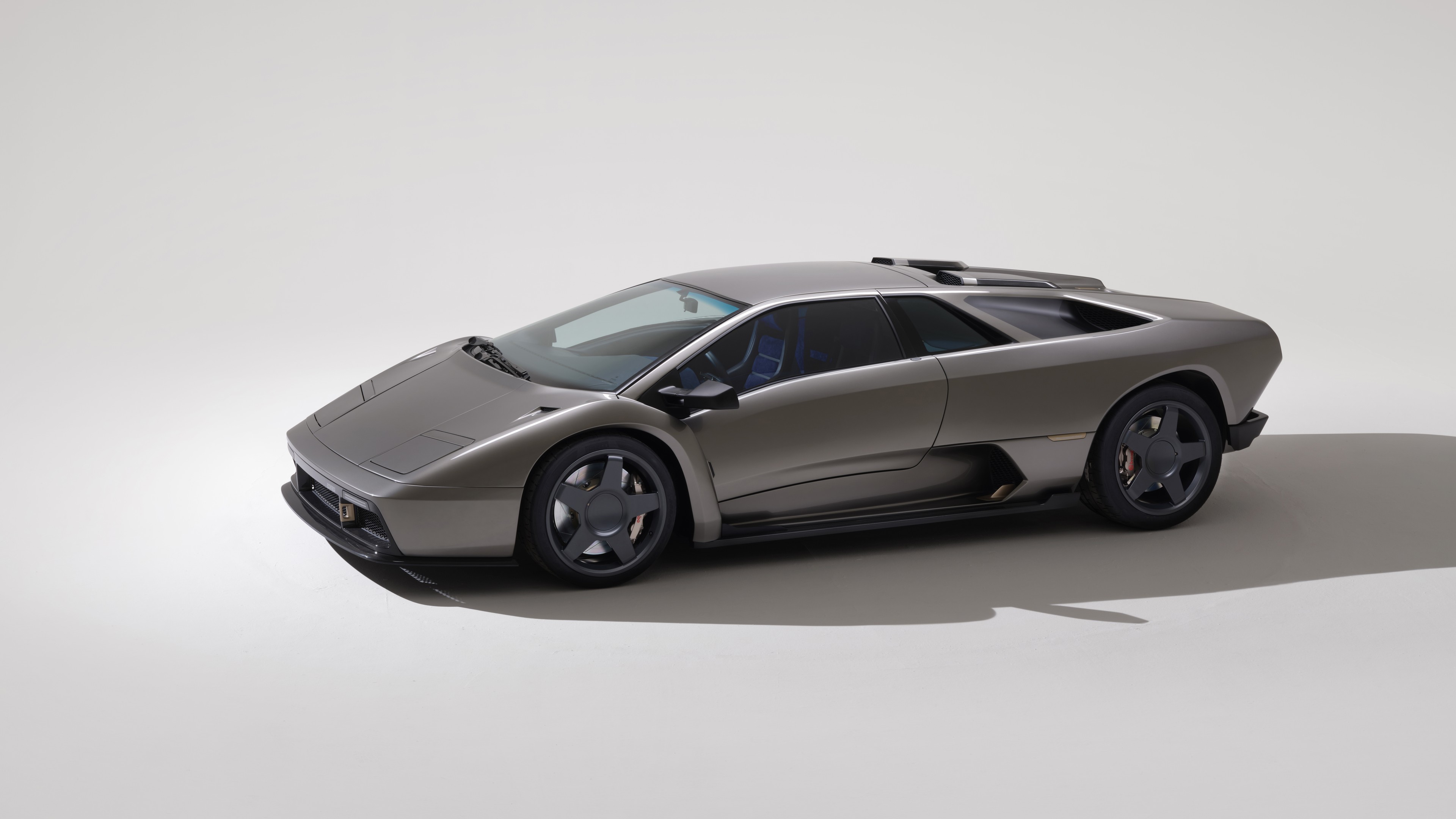 Restomod Wallpapers - Wallpaper Cave