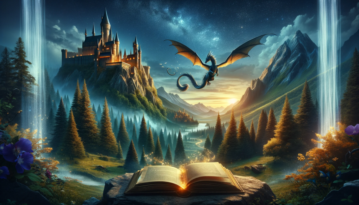 Cool Realistic Fantasy Wallpapers - Wallpaper Cave