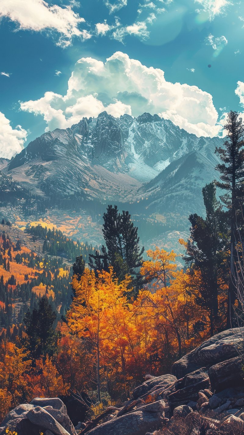 iPhone Colorado Wallpapers - Wallpaper Cave