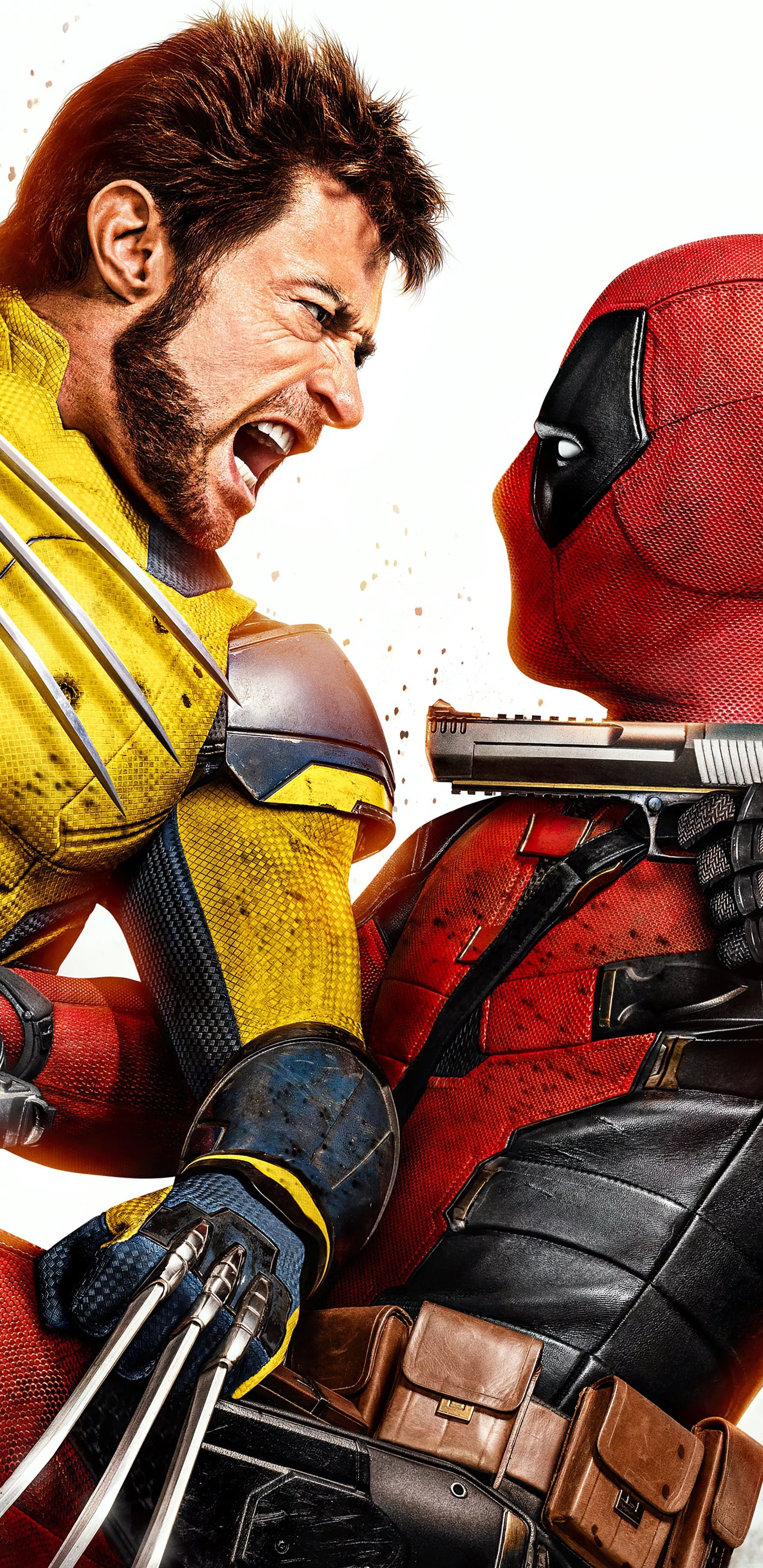 Wolverine 4k iPhone Wallpapers - Wallpaper Cave