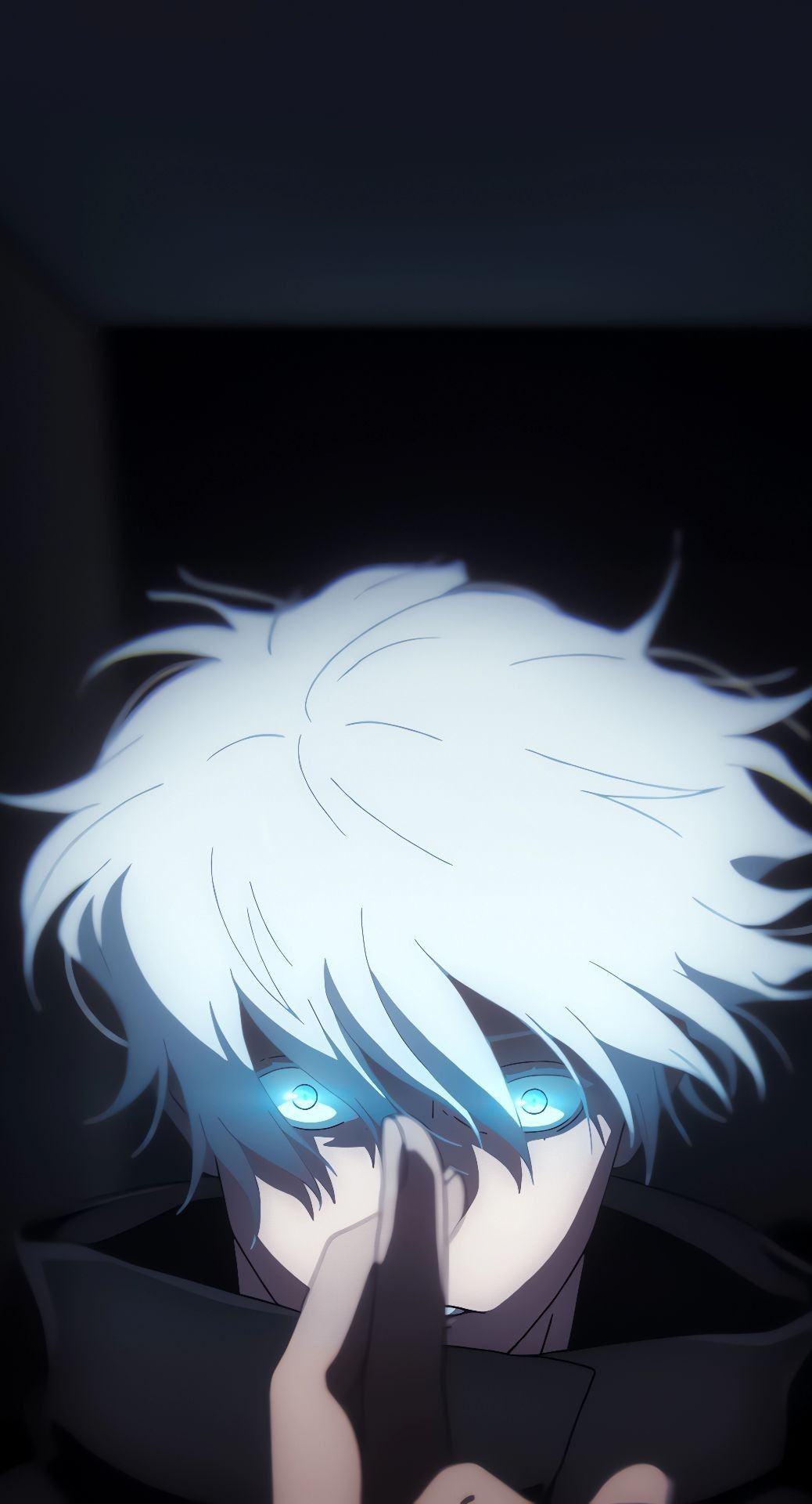 Domain Expansion Phone Wallpapers - Wallpaper Cave