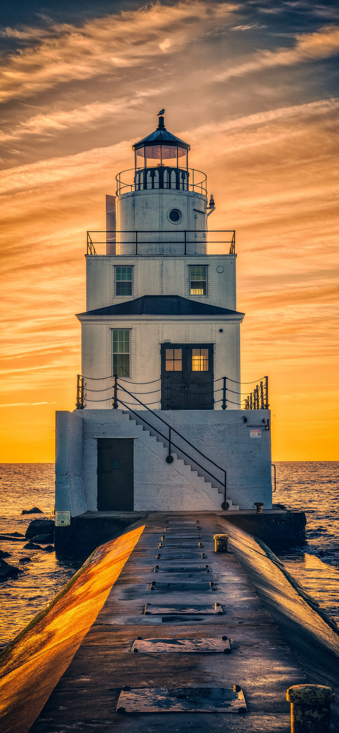 Lighthouse iPhone Wallpapers - Wallpaper Cave