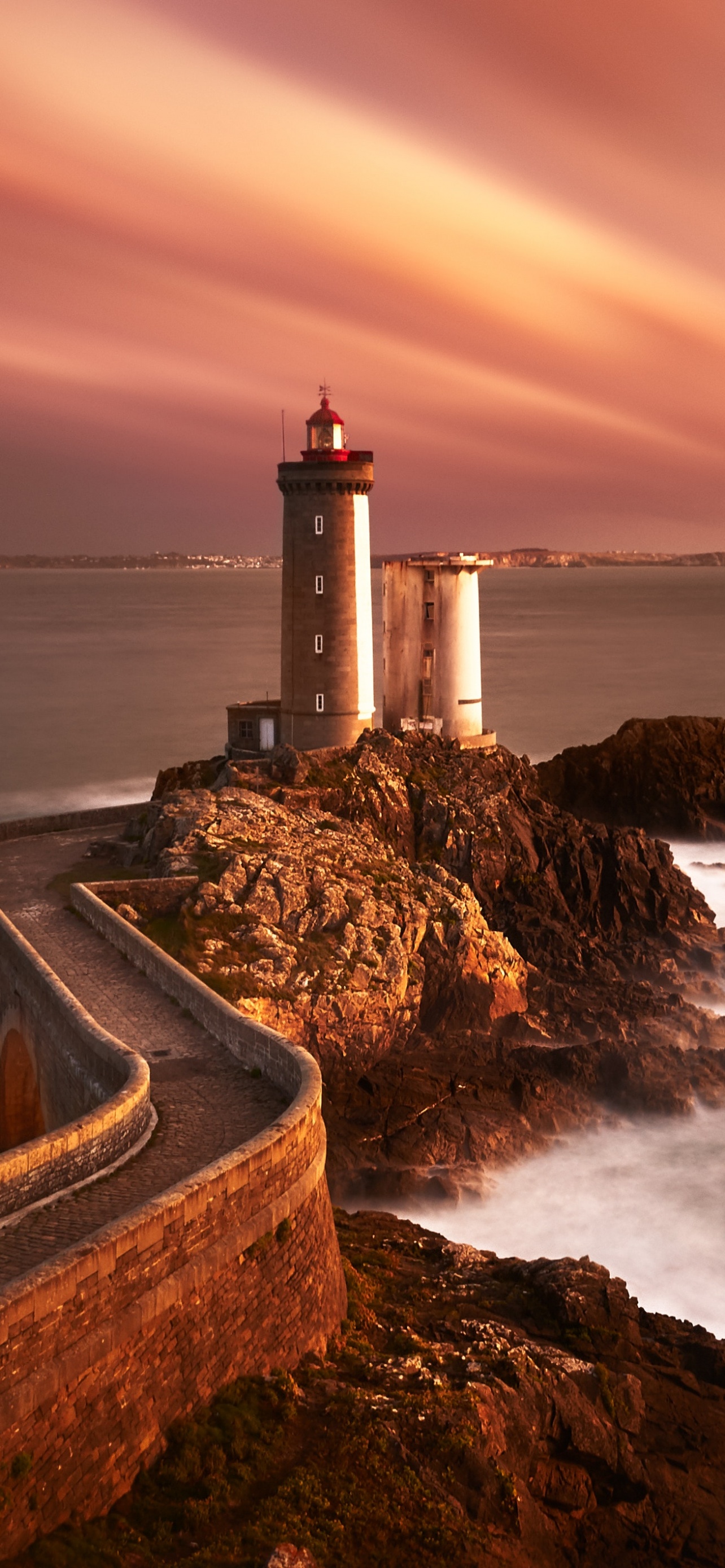 Lighthouse iPhone Wallpapers - Wallpaper Cave
