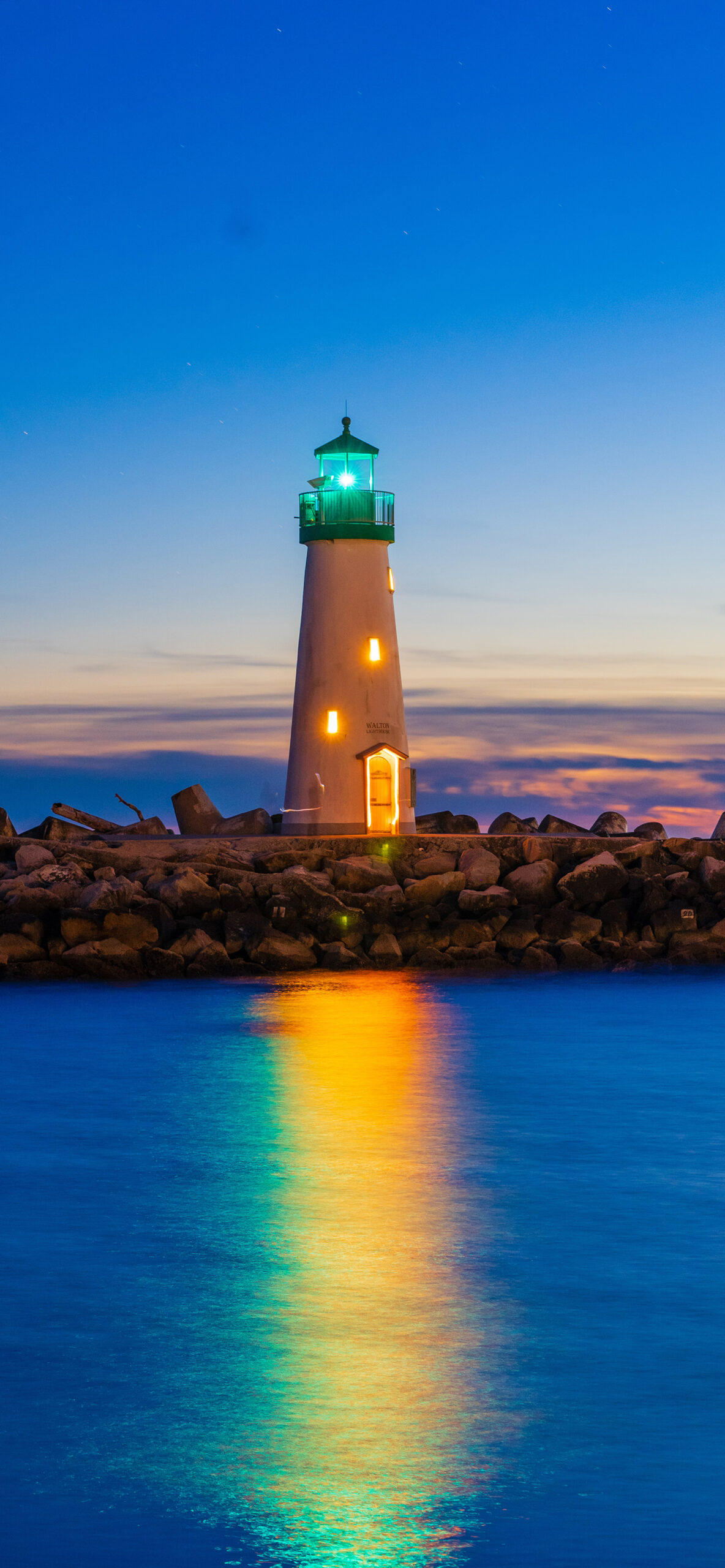 Lighthouse iPhone Wallpapers - Wallpaper Cave