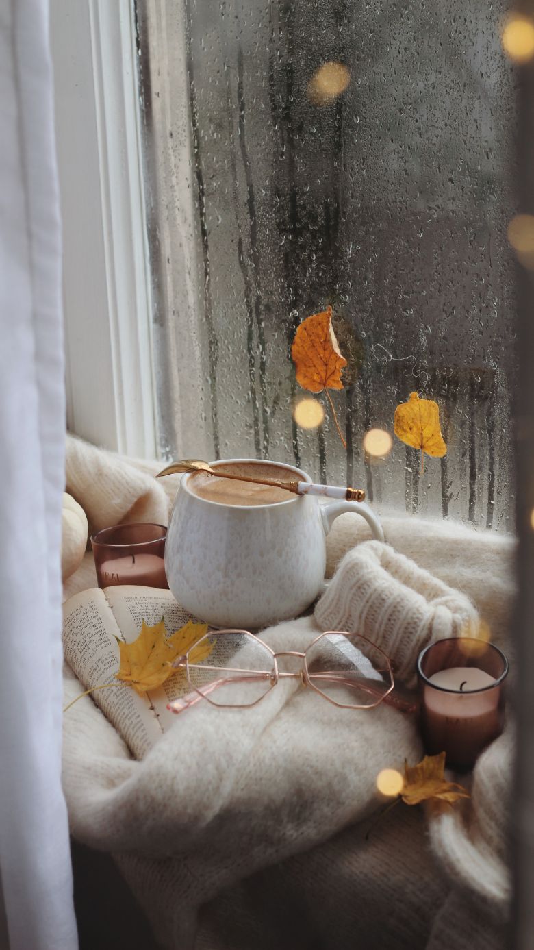 Cozy Winter Wallpapers - Wallpaper Cave