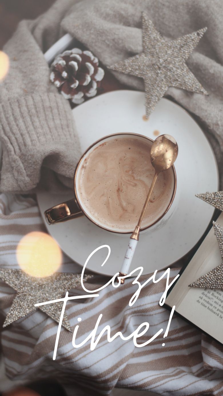 Cozy Vibes Wallpapers - Wallpaper Cave