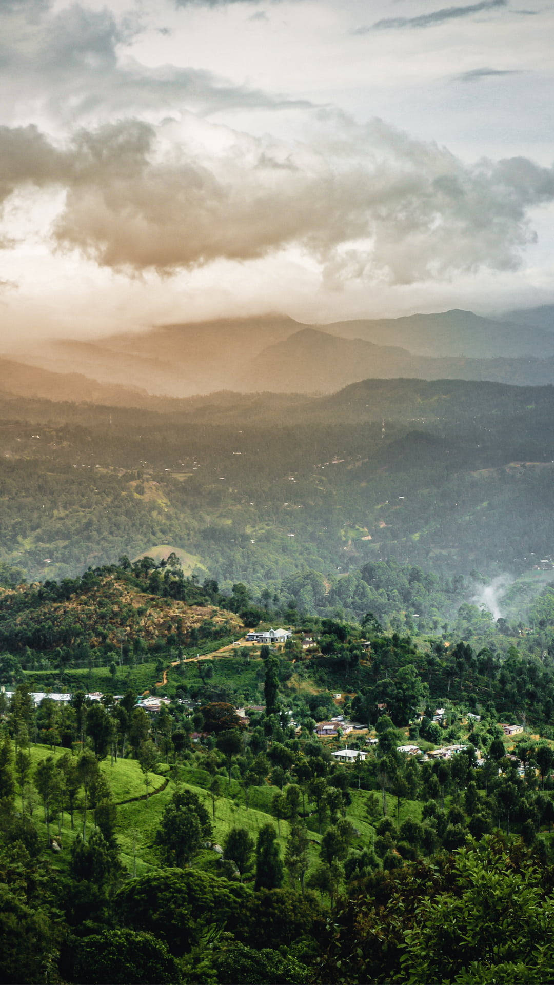 iPhone Morning Wallpapers - Wallpaper Cave