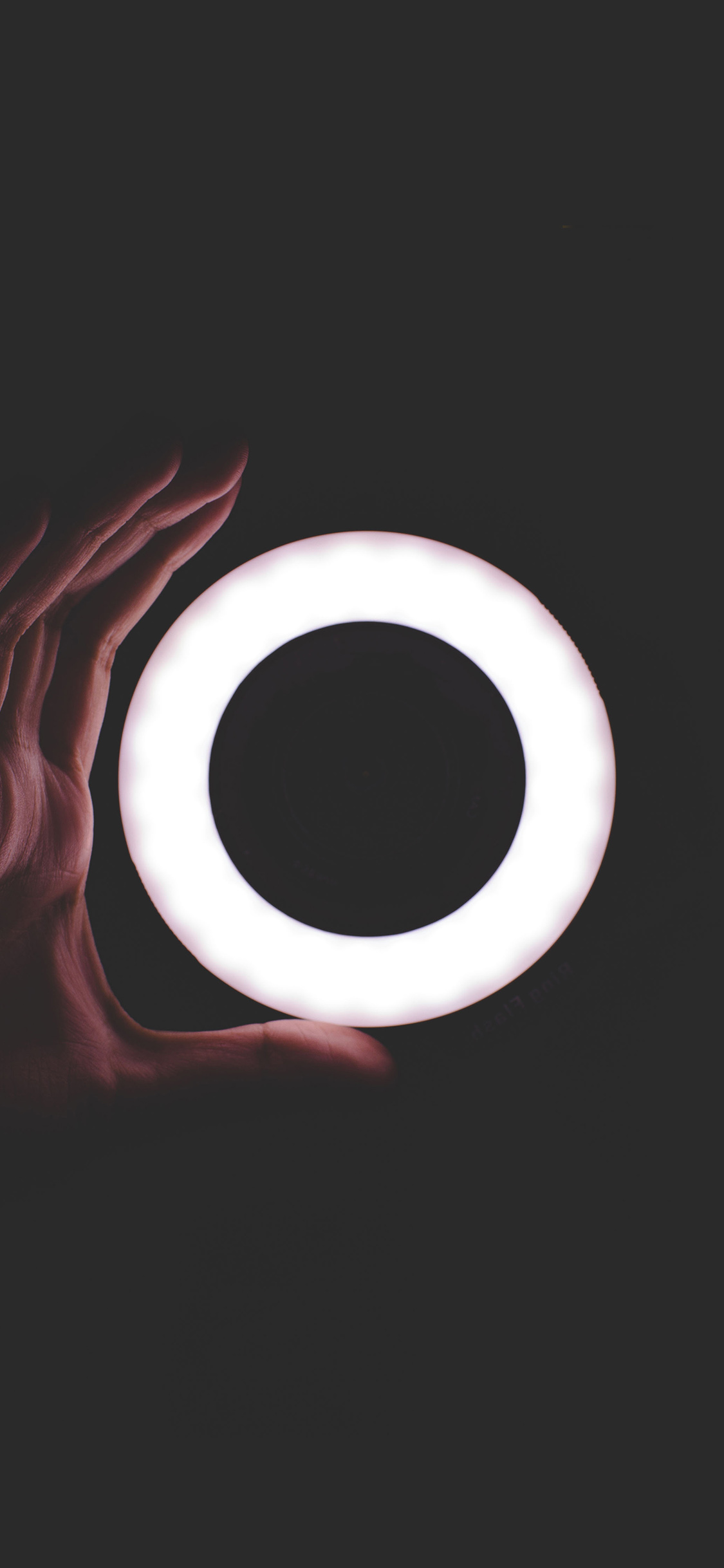 iPhone Circle Wallpapers - Wallpaper Cave