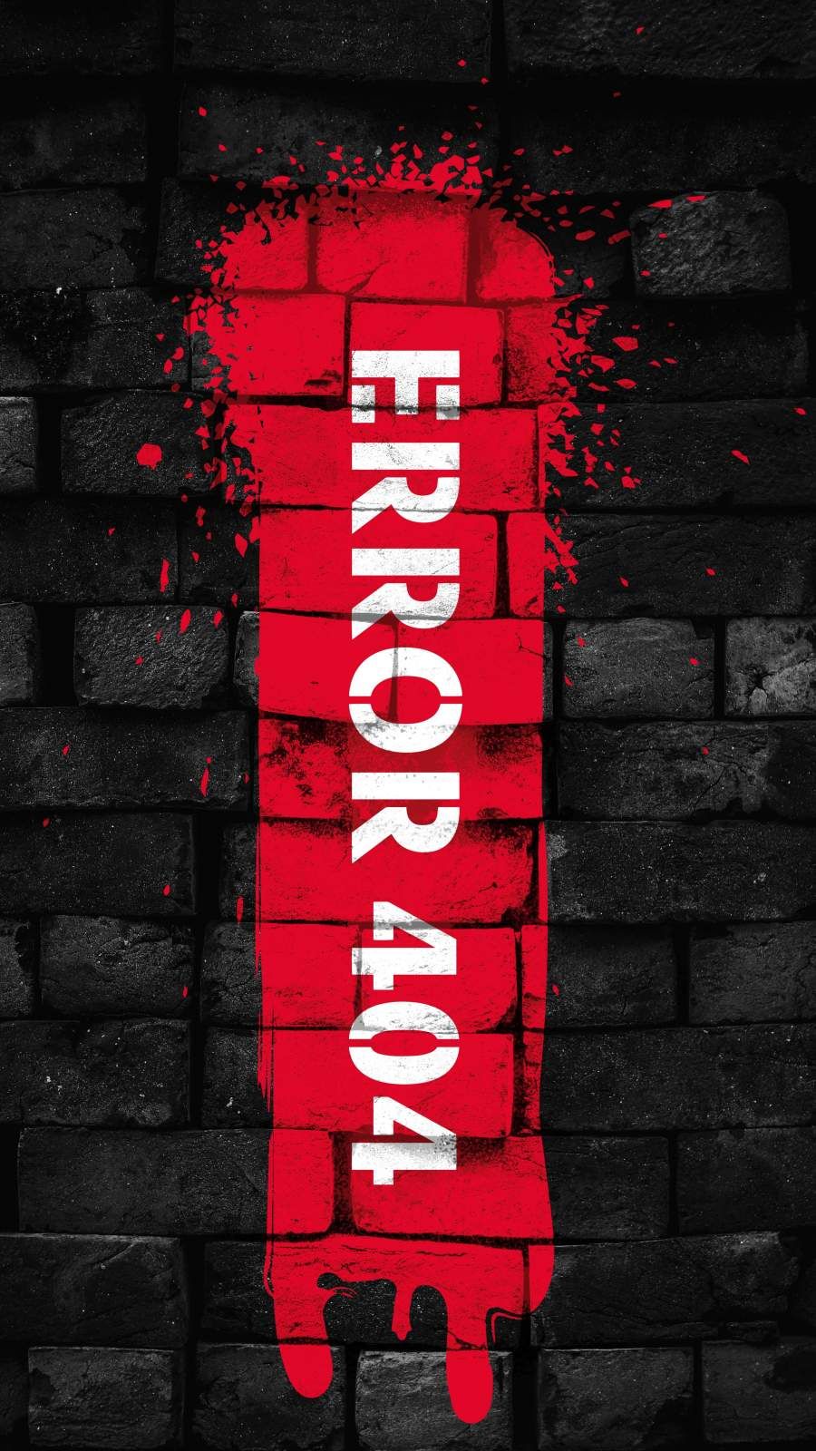 Error iPhone Wallpapers - Wallpaper Cave