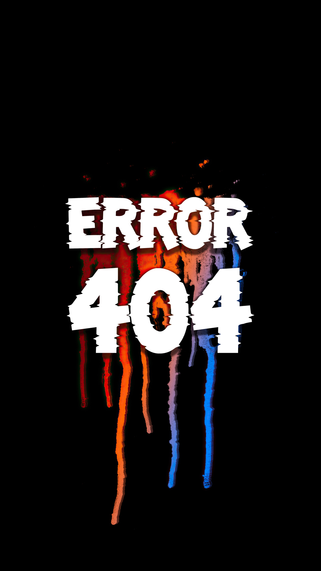 Error iPhone Wallpapers - Wallpaper Cave