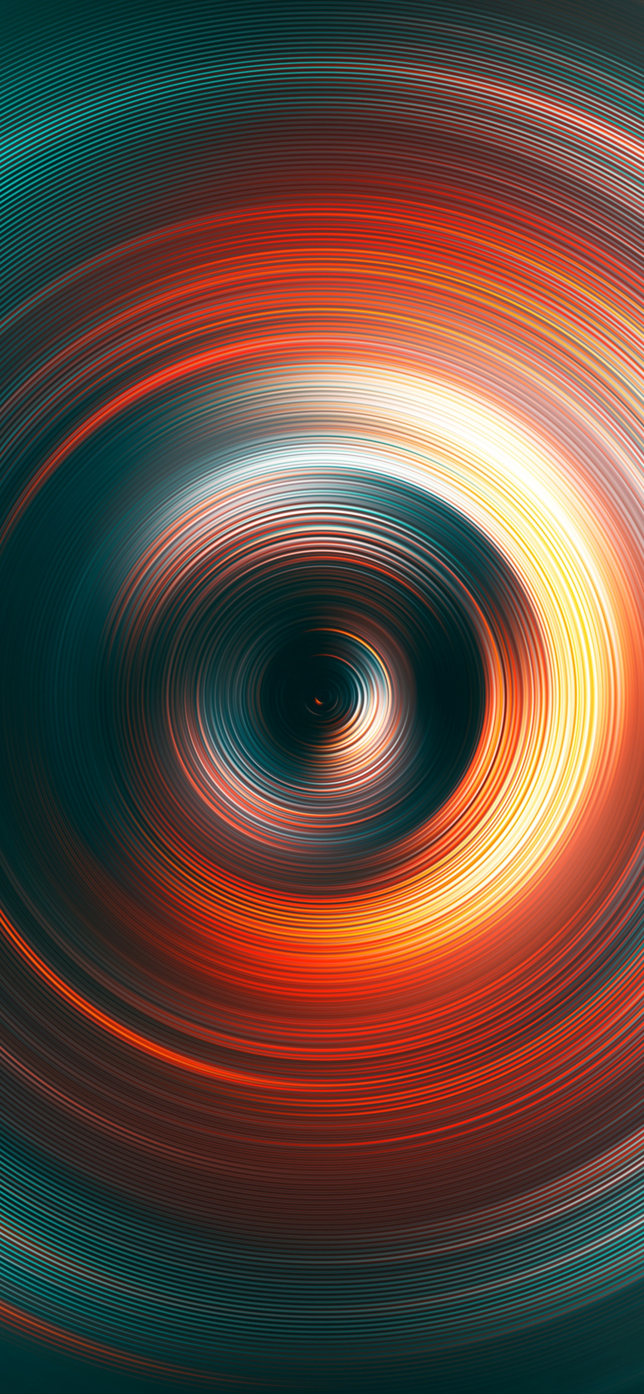 iPhone Circles Wallpapers - Wallpaper Cave