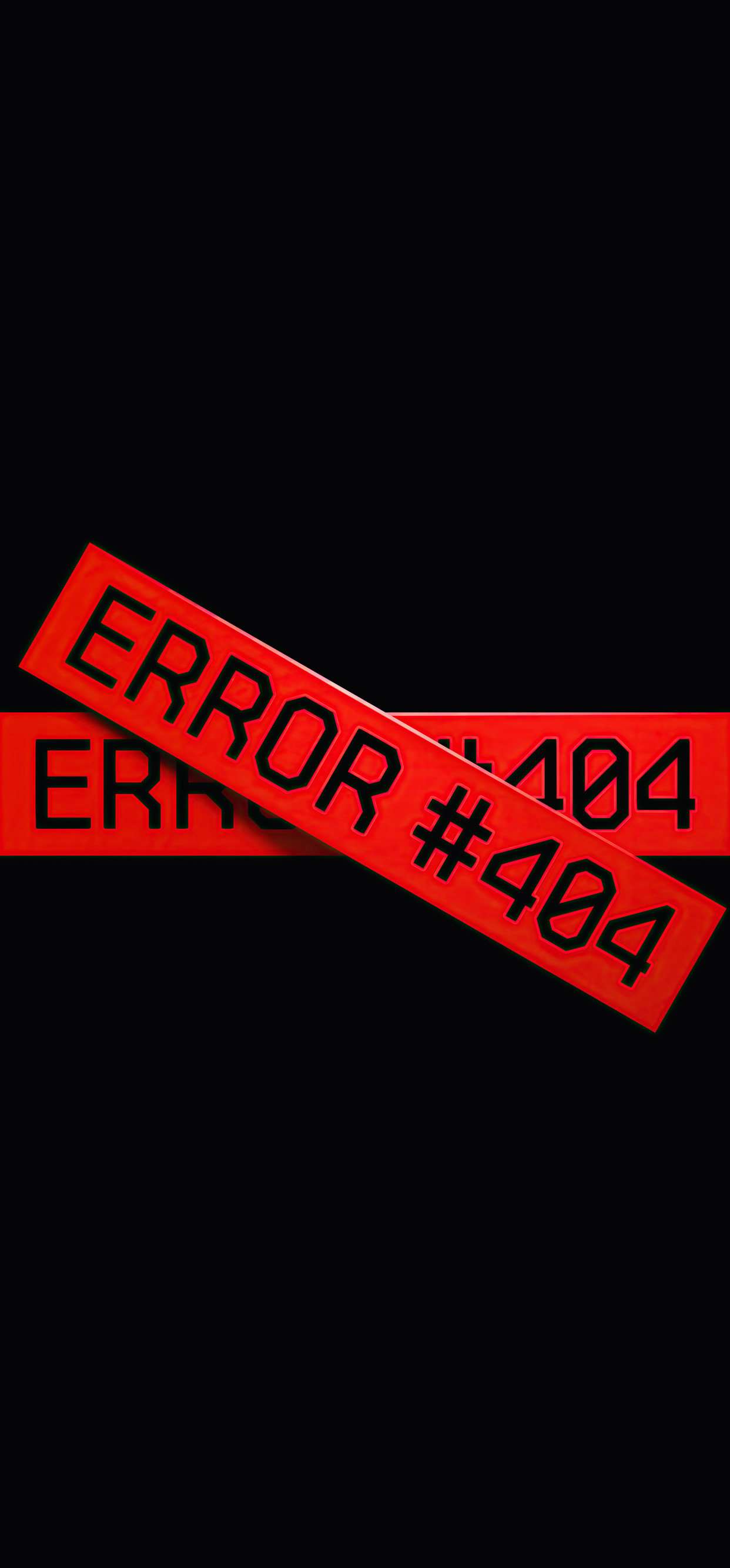 Error iPhone Wallpapers - Wallpaper Cave