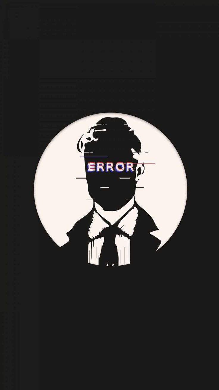 Error iPhone Wallpapers - Wallpaper Cave