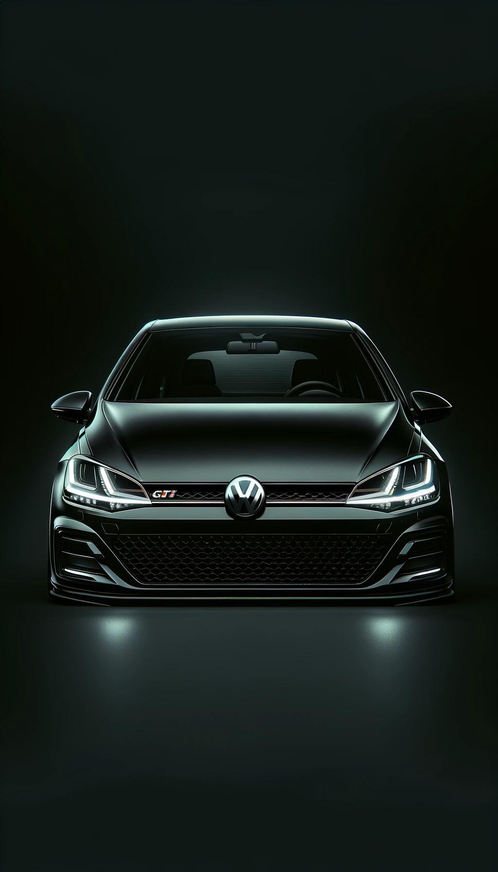 Volkswagen Golf Phone Wallpapers - Wallpaper Cave