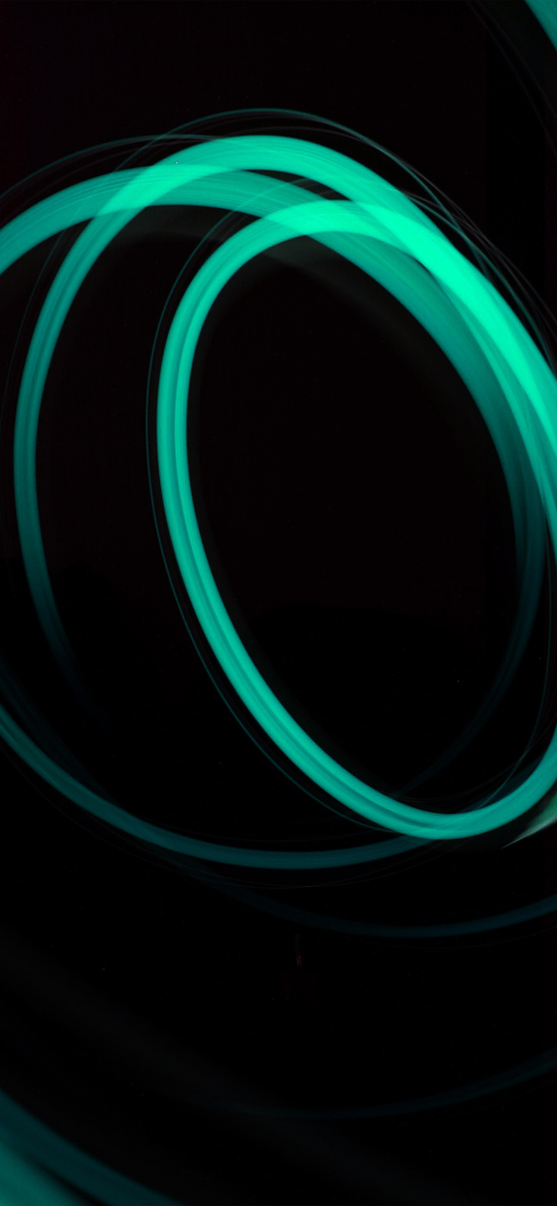 iPhone Circle Wallpapers - Wallpaper Cave