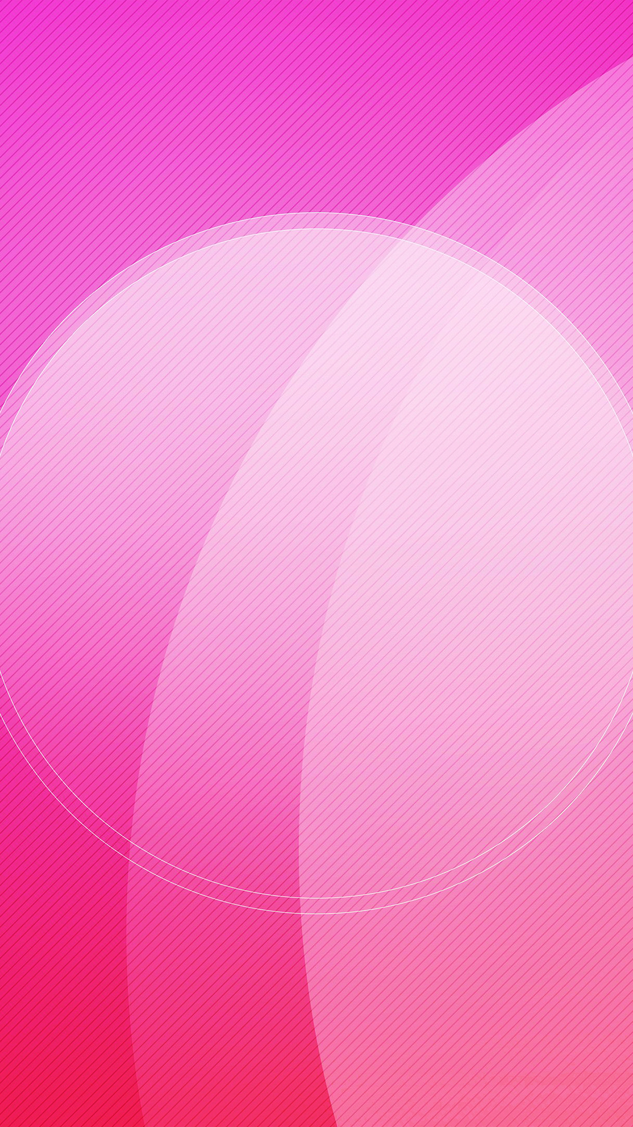 iPhone Circle Wallpapers - Wallpaper Cave