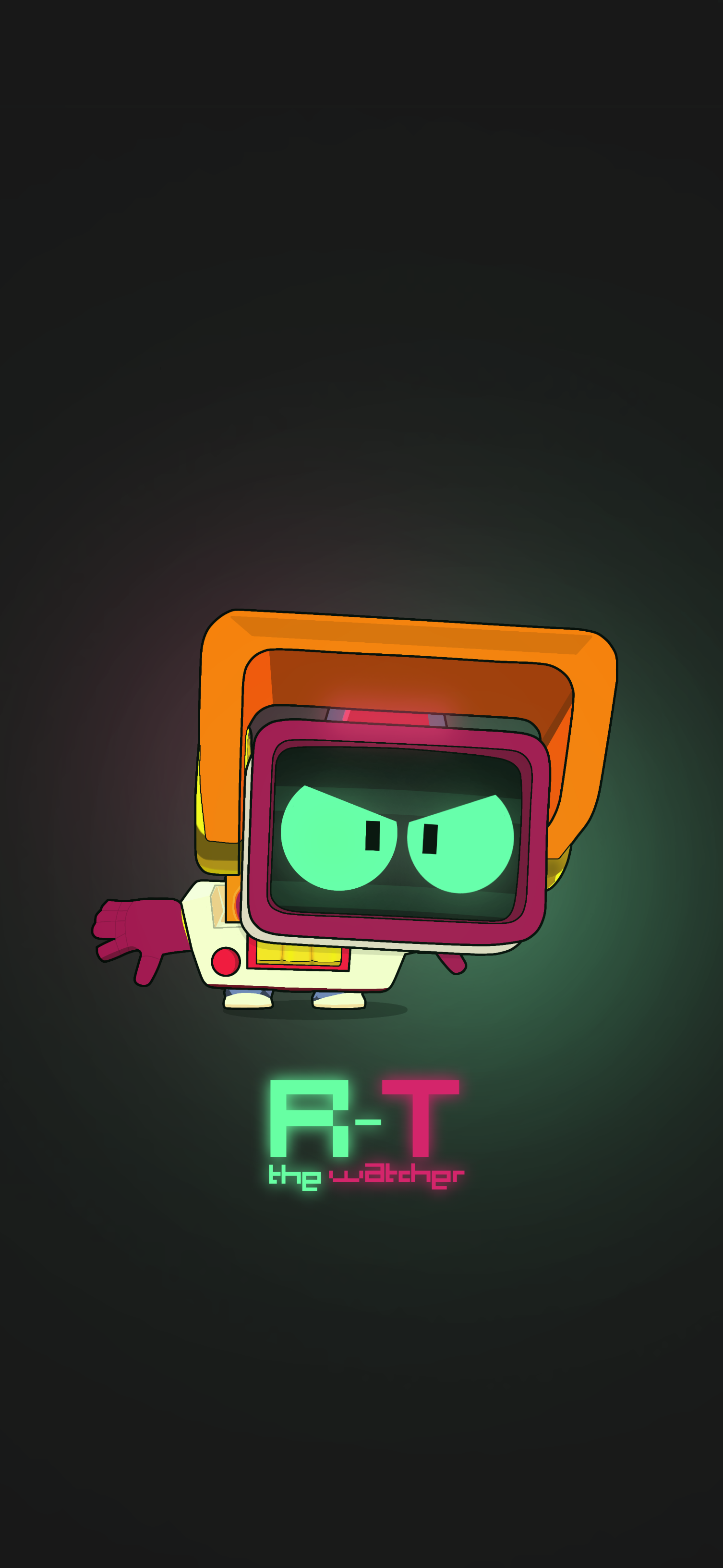 R-T Brawl Stars Wallpapers - Wallpaper Cave