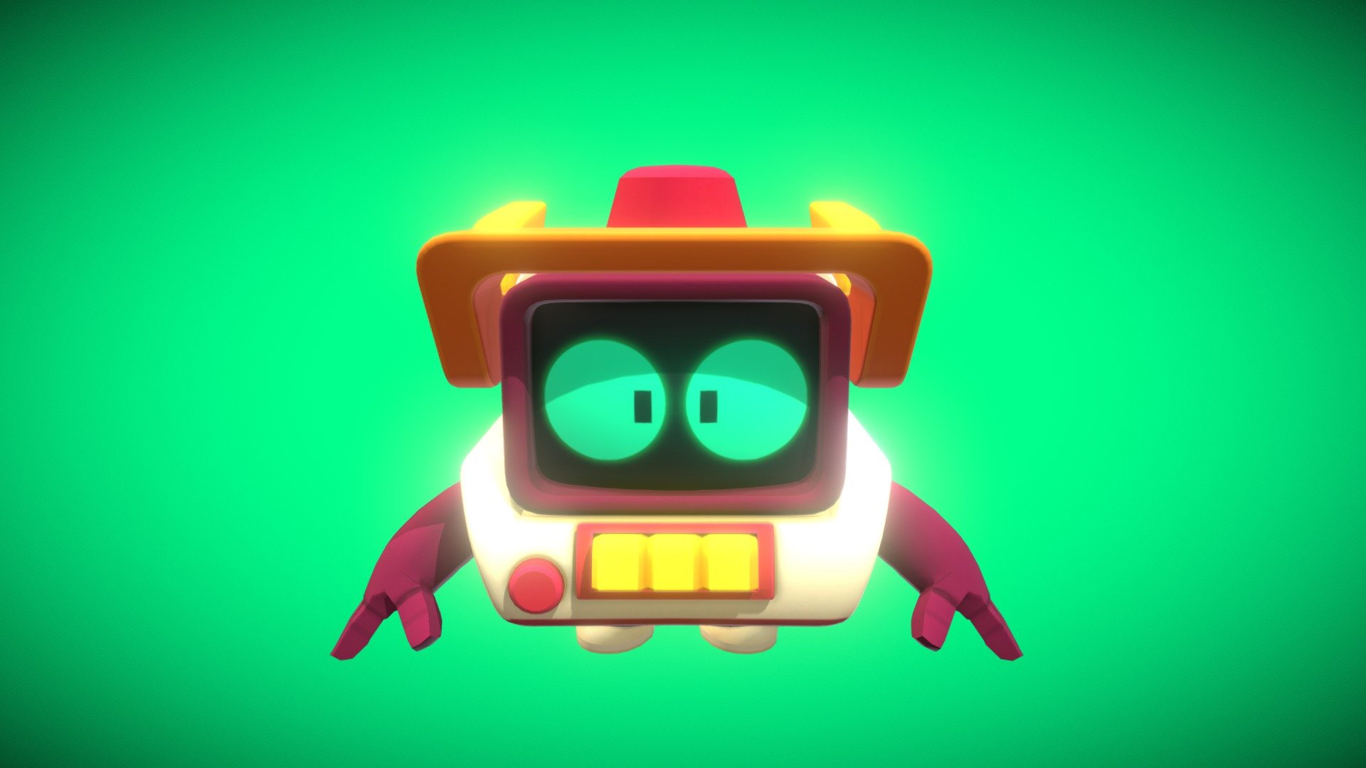 R-T Brawl Stars Wallpapers - Wallpaper Cave