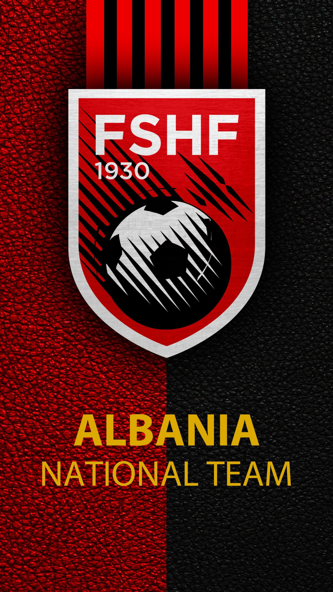 Albania National Football Team Wallpapers - Wallpaper Cave