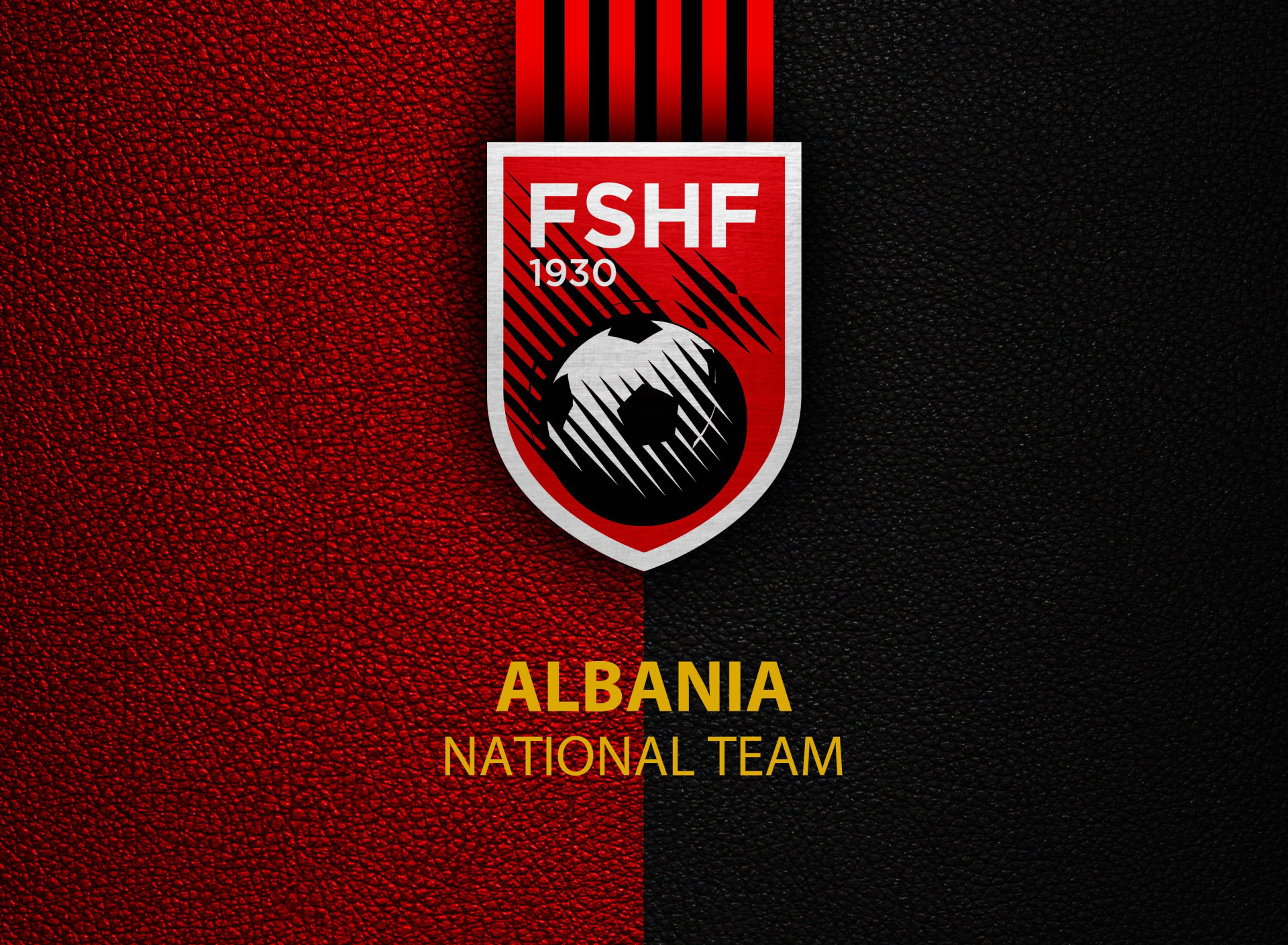 Albania National Football Team Wallpapers - Wallpaper Cave