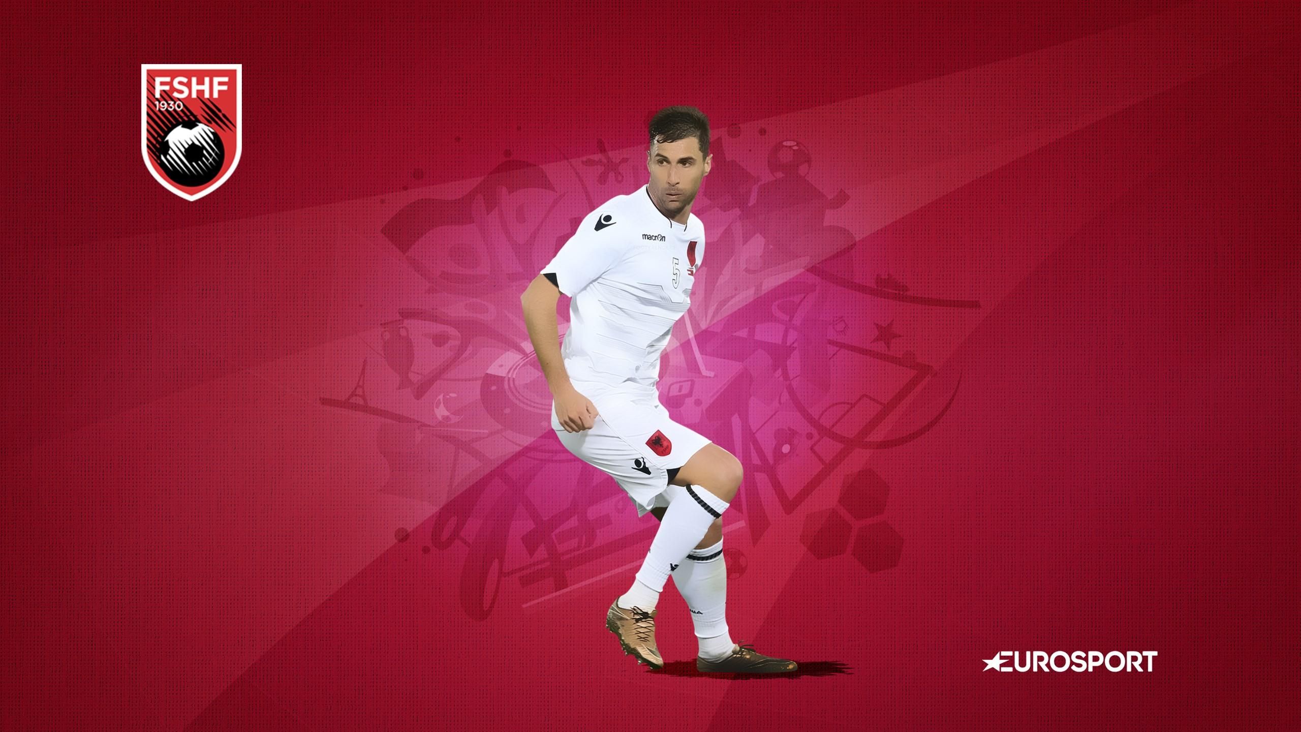 Albania National Football Team Wallpapers - Wallpaper Cave