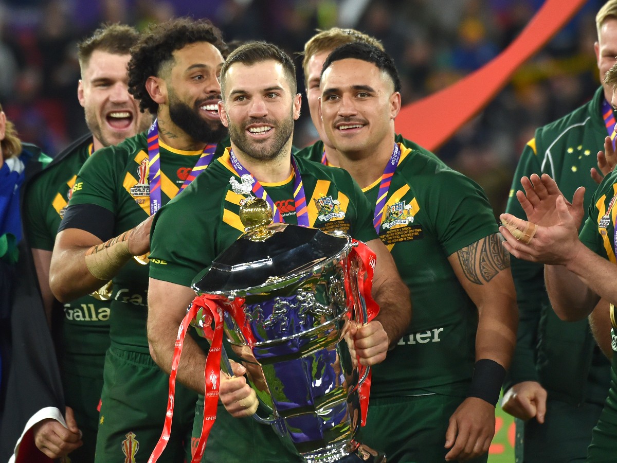 James Tedesco Wallpapers - Wallpaper Cave