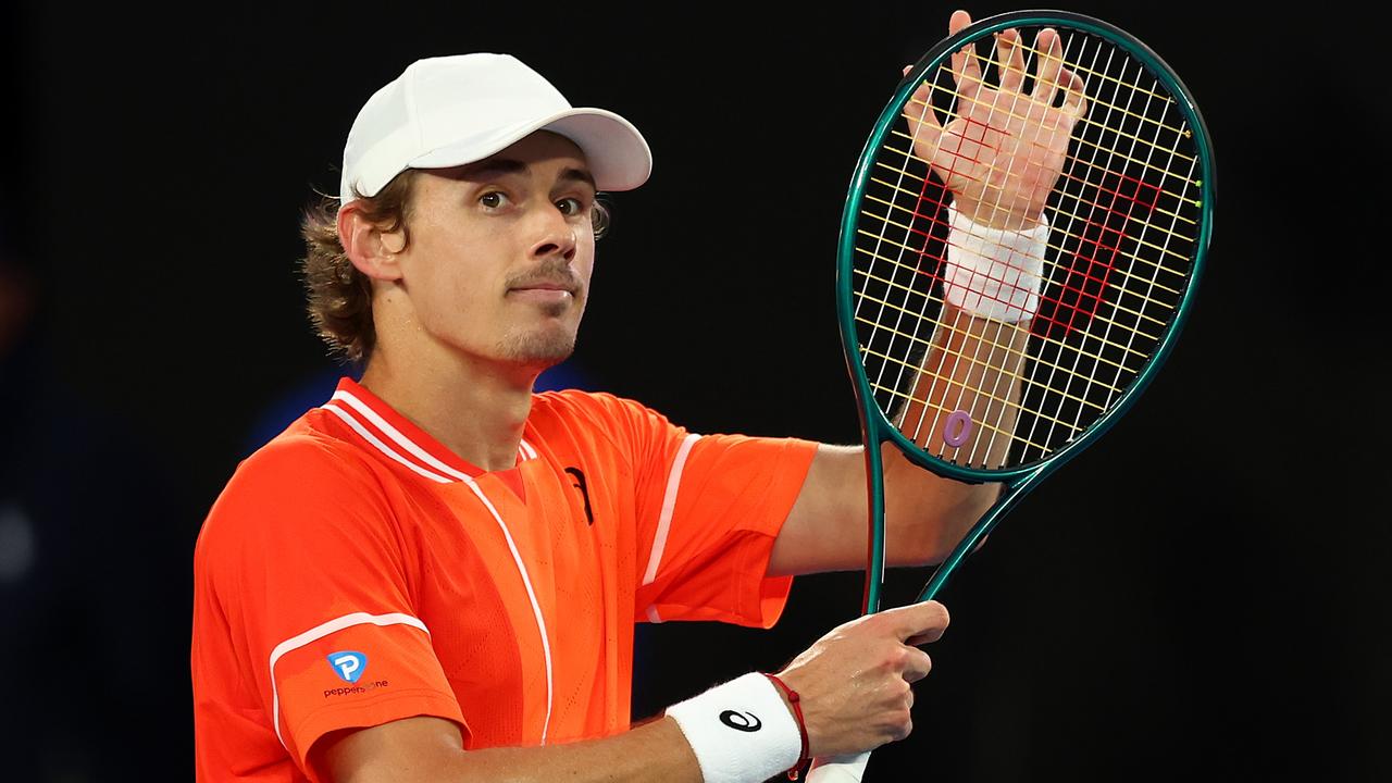 Alex De Minaur Wallpapers - Wallpaper Cave Alex De Minaur Wallpapers - Wallpaper Cave