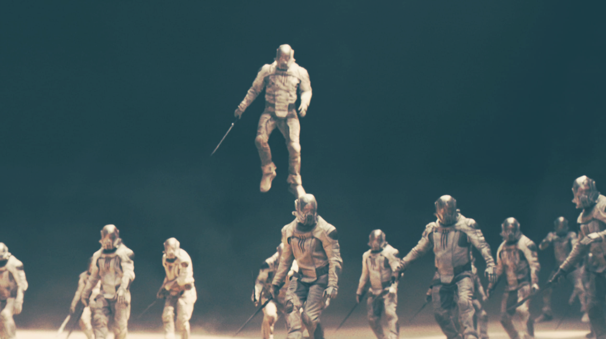 Sardaukar Wallpapers - Wallpaper Cave